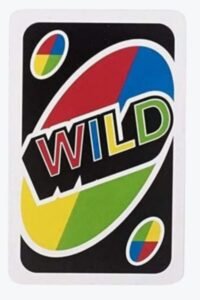 The UNO Cards (All UNO Cards Meaning With Pictures)