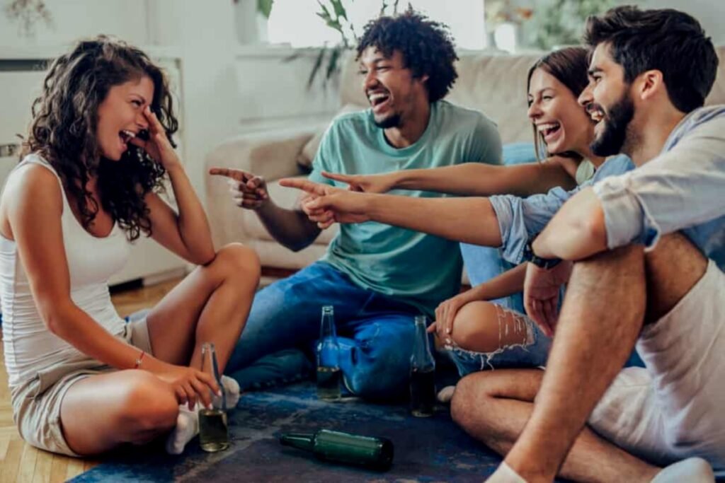 Truth Or Dare? Game Rules And Ideas - Miexto - Bringing Joy And ...