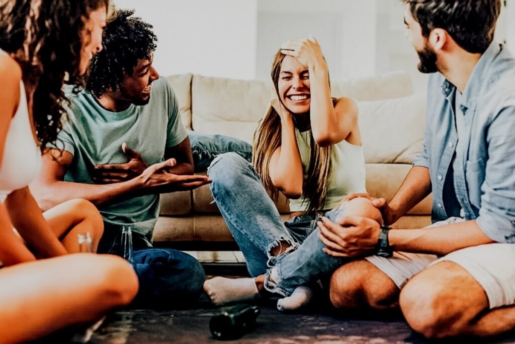 Truth Or Dare? Game Rules And Ideas - Miexto - Bringing Joy And ...